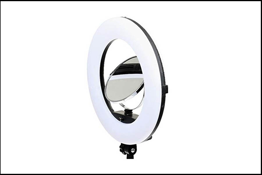 رینگ لایت FE-480D | این محصول را آنلاین از فلاشیران بخرید » فلاشیران